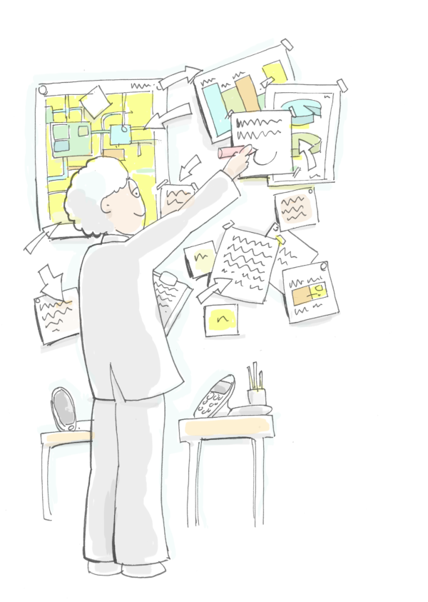 Stretching Your Thinking to Manage Greater Complexity - Strategic Nudge