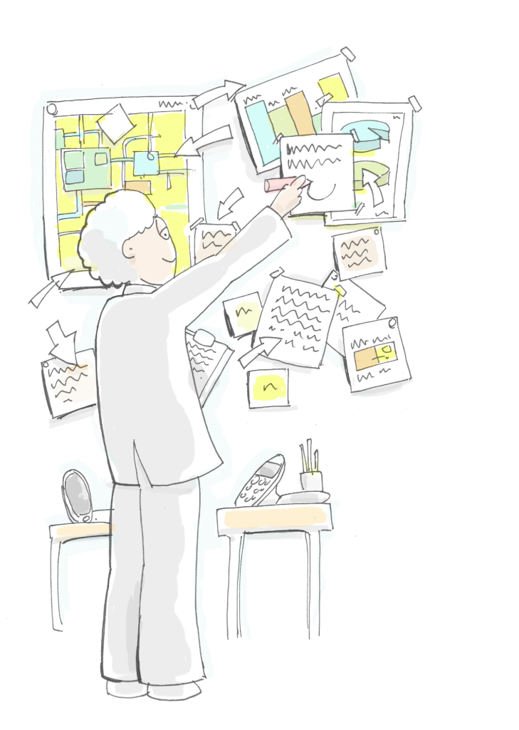 Stretching Your Thinking to Manage Greater Complexity - Strategic Nudge