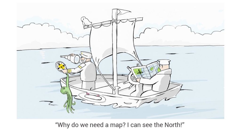 Complexity Cheat #02: Creating Clarity Through Visualization ...